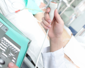 Desde 55€ - Ecografía Doppler cardíaco color