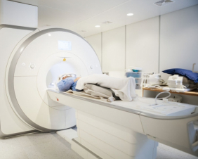 Desde 179€ - Angioresonancia Cerebral