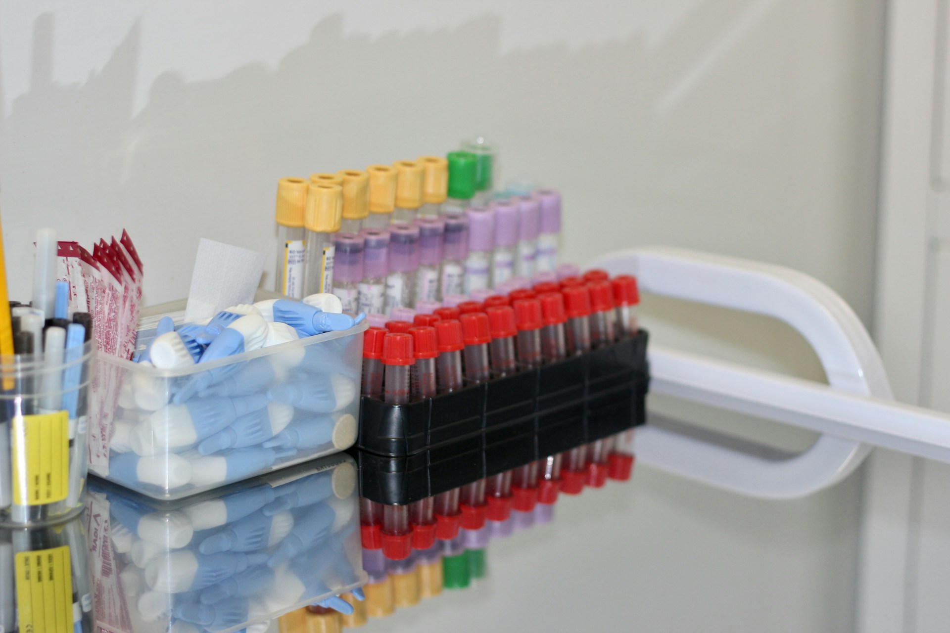 ¿Sabes qué significa tener CHCM bajo en un análisis de sangre?