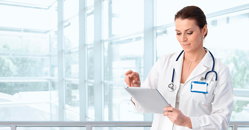 Examina en profundidad el estado de tus huesos