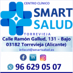 Centro Clínico Smart Salud Torrevieja