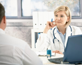 Médico Generalista - Desde 25€